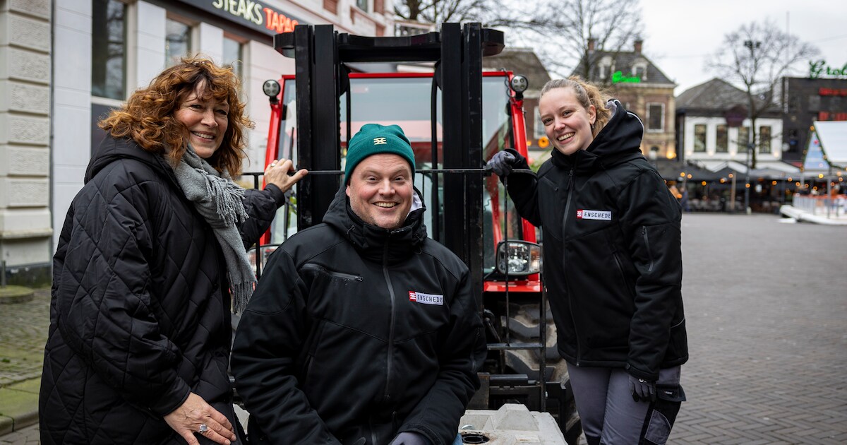 Lights Up keert terug: dit wil je weten over het populaire festival in ...