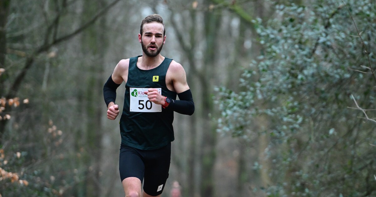 Koen van Dijk hoopt op meer liefhebbers van duatlon: ‘Sporten is een ...