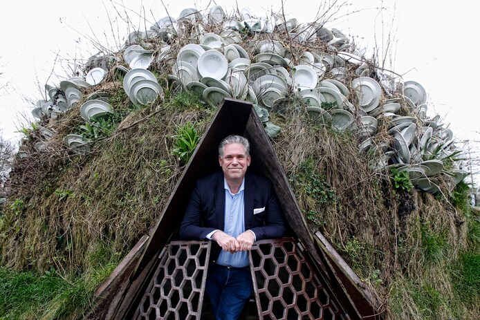 Stadsbelang Utrecht springt in de bres voor de wilde bij: ‘Moeten ...