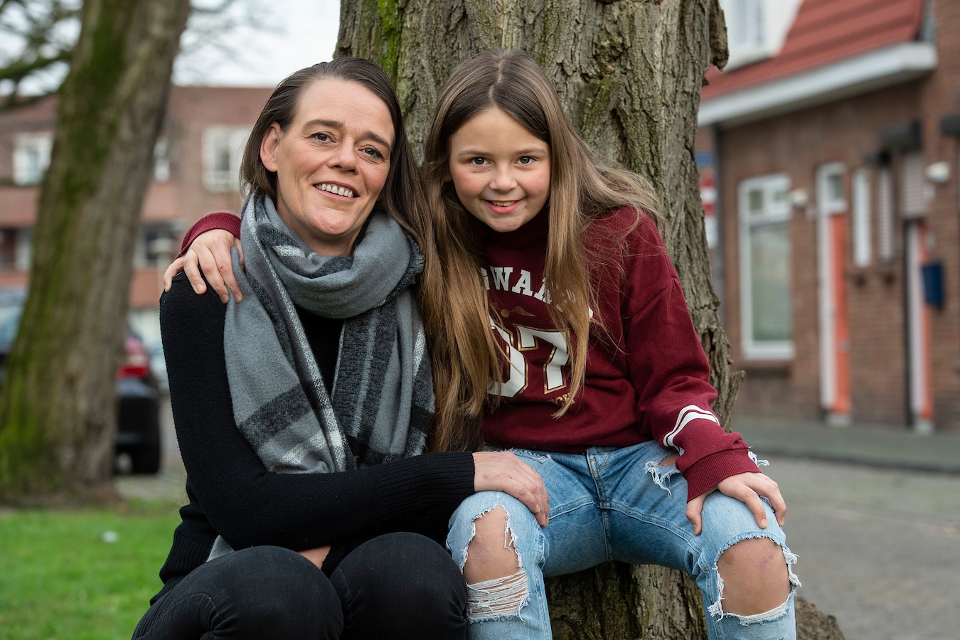 Vaccineren van West-Brabantse kinderen van start, veel ouders twijfelen ...