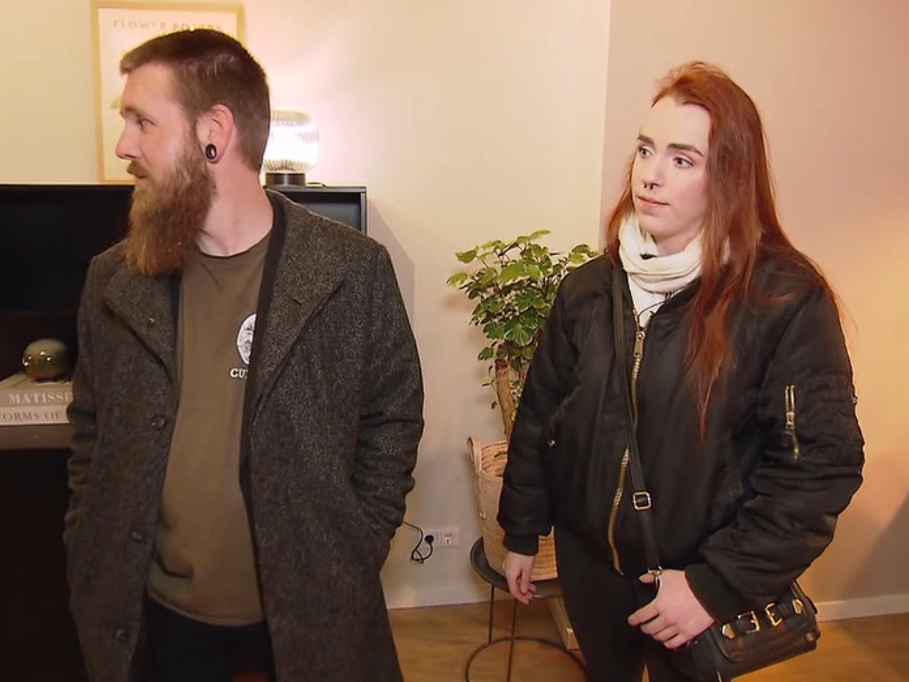 Carola Smit duikt na vijftien jaar afwezigheid op tv op: ‘Voelt ...