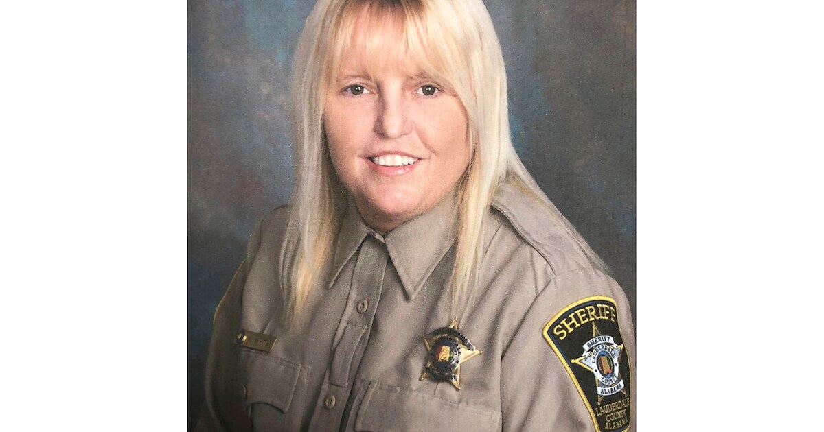 Moordverdachte en gevangenismedewerkster vermist, mogelijk hielp ze hem ...