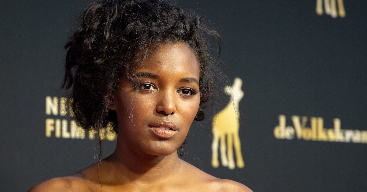 Presentator Sosha Duysker: ‘Ik noem Het Klokhuis altijd mijn tweede opvoeding’ | Show | AD.nl