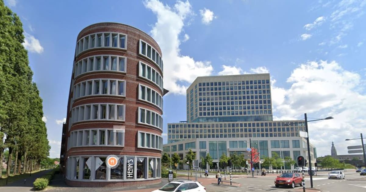 Restaurant Ichi neemt plaats in van Henk's Diner in Breda: luxe ...