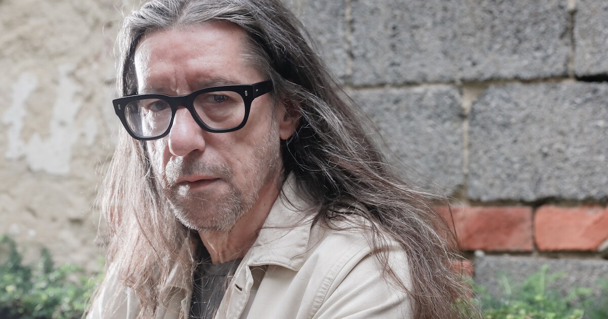 Herman Brusselmans signeert in Breda | Breda | AD.nl