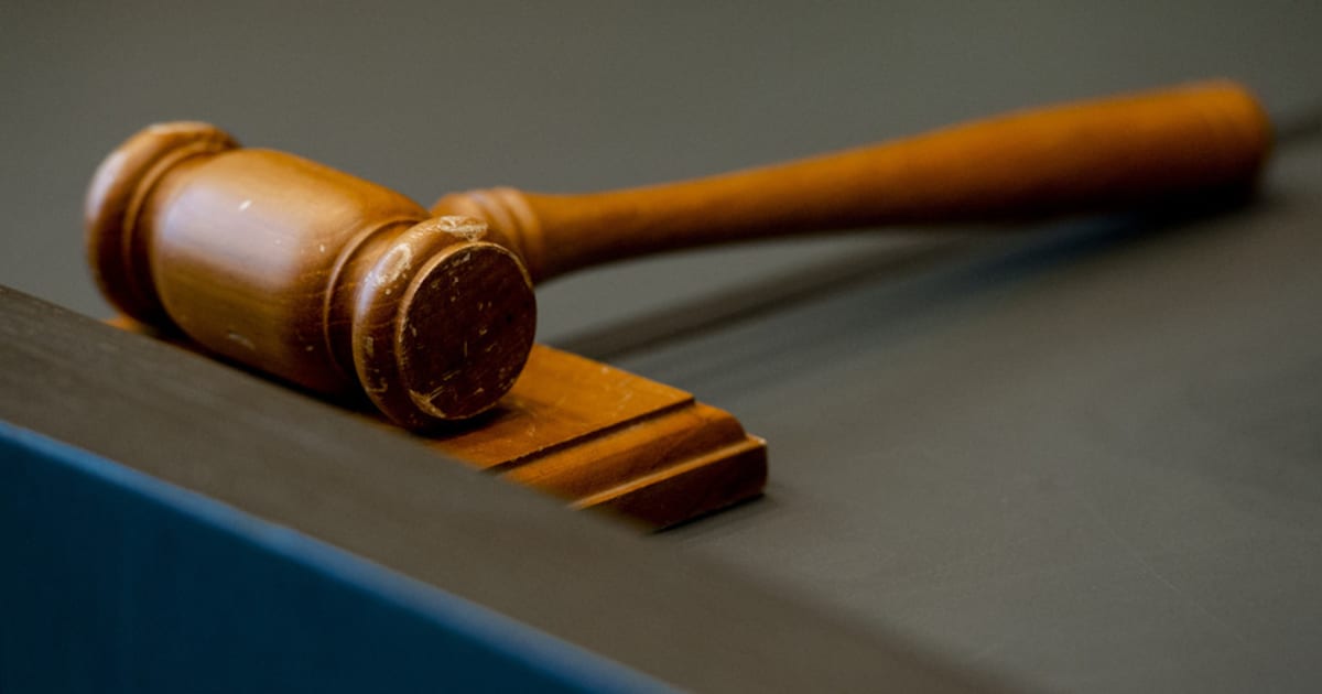 Rechter van zaak-Demmink gehaald | Nieuws | AD.nl