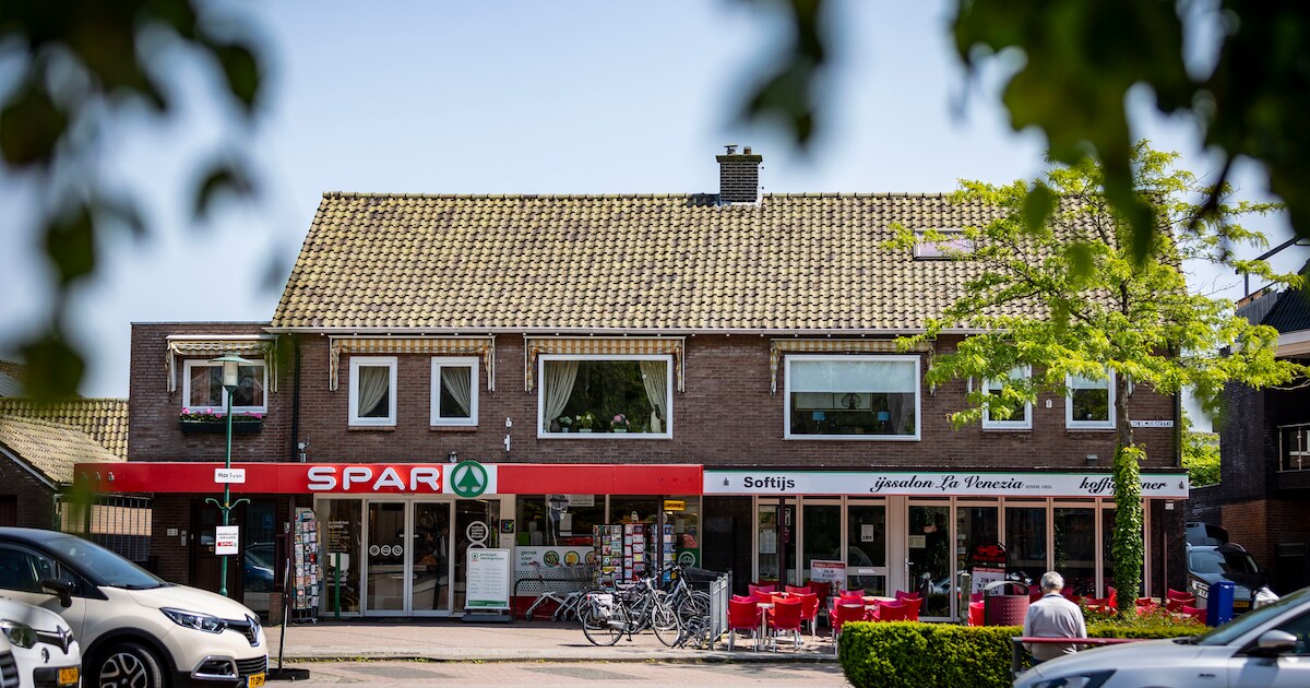 Onrust neemt toe in De Lutte: heeft het dorp over een jaar nog een eigen supermarkt? | Losser ...