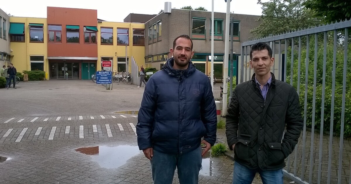 Wachttijd voor vluchtelingen Leusden loopt op tot 15 maanden ...