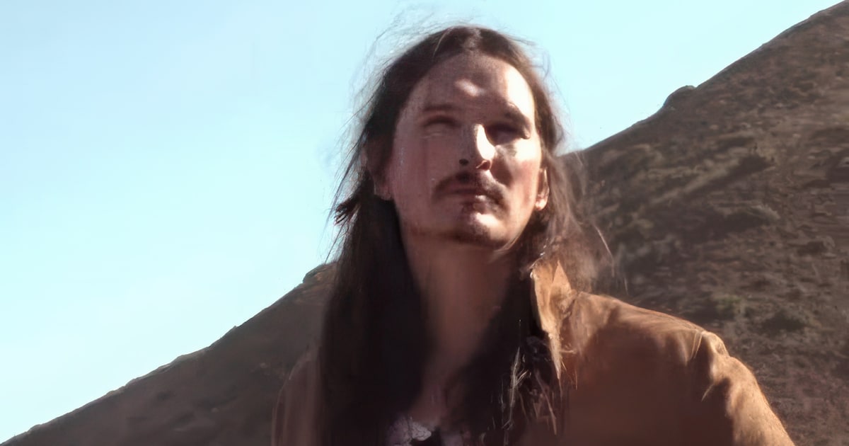 Amerikaanse Jason Dowd is nieuwe zanger van Kensington: ‘Het is niet te ...