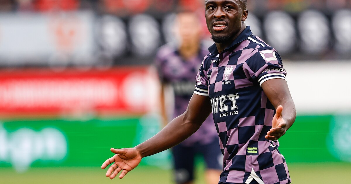 Over GA Eagles en de vloek van de penalty: ‘Dan hebben we er nog wat ...