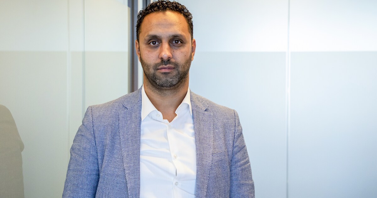 Ook Khalid Kasem benaderde advocaat slachtoffer Ali B | Show | AD.nl