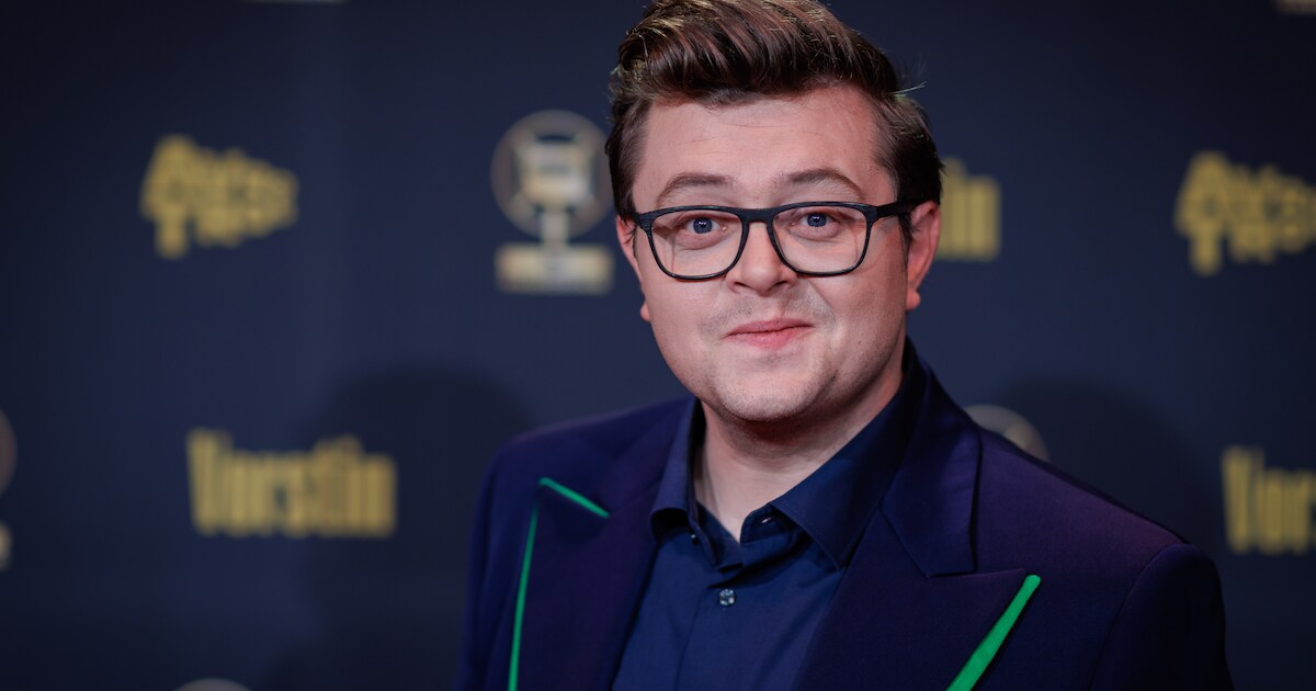 Rob Janssen krijgt nieuw programma op vrijdagmiddag 3FM | Show | AD.nl