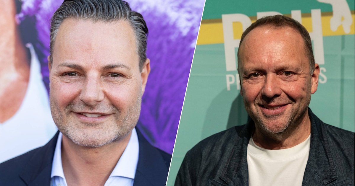 Fred van Leer en Richard Groenendijk winnen publieksprijs Dutch Podcast ...