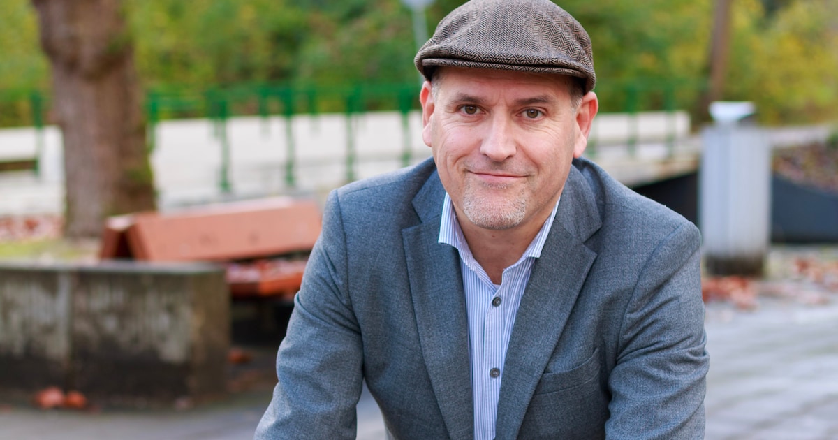 Jesús Medina Molina (53) wil in elke plaats schaaktafels: ‘Schept ...