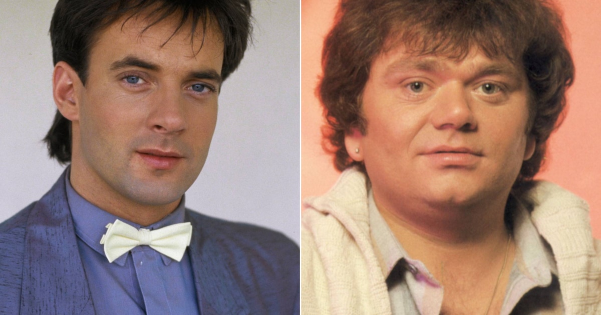 Gerard Joling zong meer dan dertig jaar met Hazes: ‘Nog steeds hoor ik ...