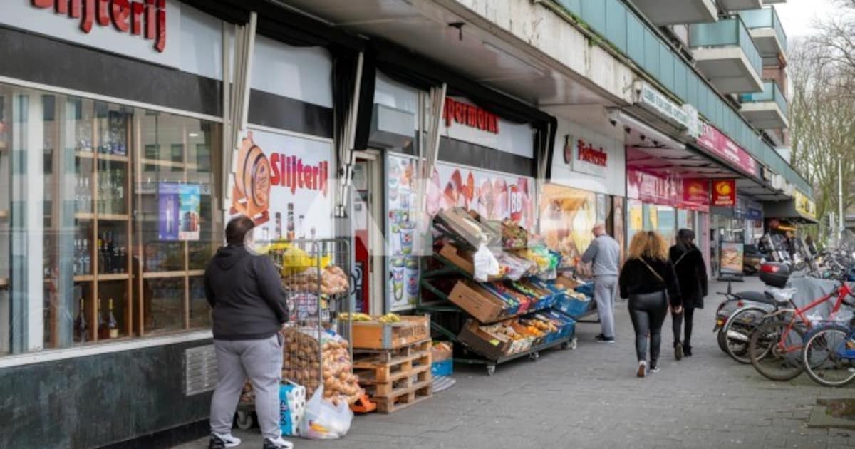 Hoe kunnen Oost-Europese arbeidsmigranten onderdeel worden van ...