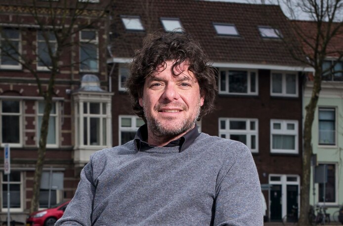 Overlastplegende studenten gaan door het stof voor eigenaar ROOST ...