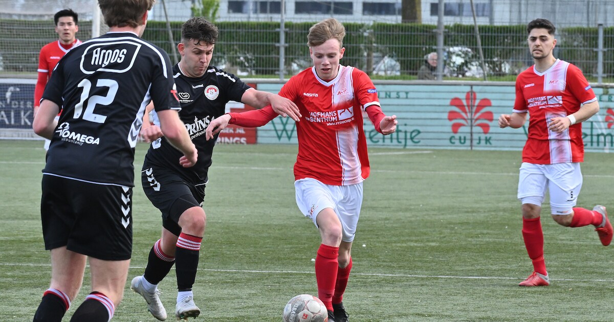 JVC Cuijk wacht ‘finale’ om derde periodetitel | Regiosport Gennep | AD.nl
