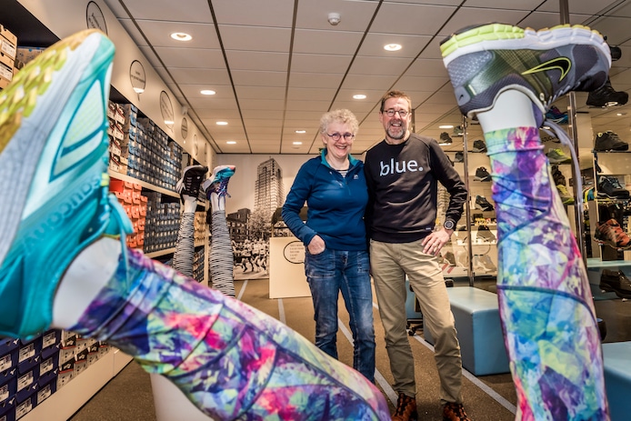 In training voor de Enschede Marathon? Let dan op: ‘Dit zijn de ...