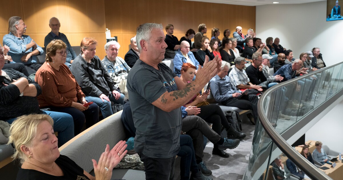 Bossche oppositie vindt aanpak van problemen Weener XL ‘buitengewoon ...