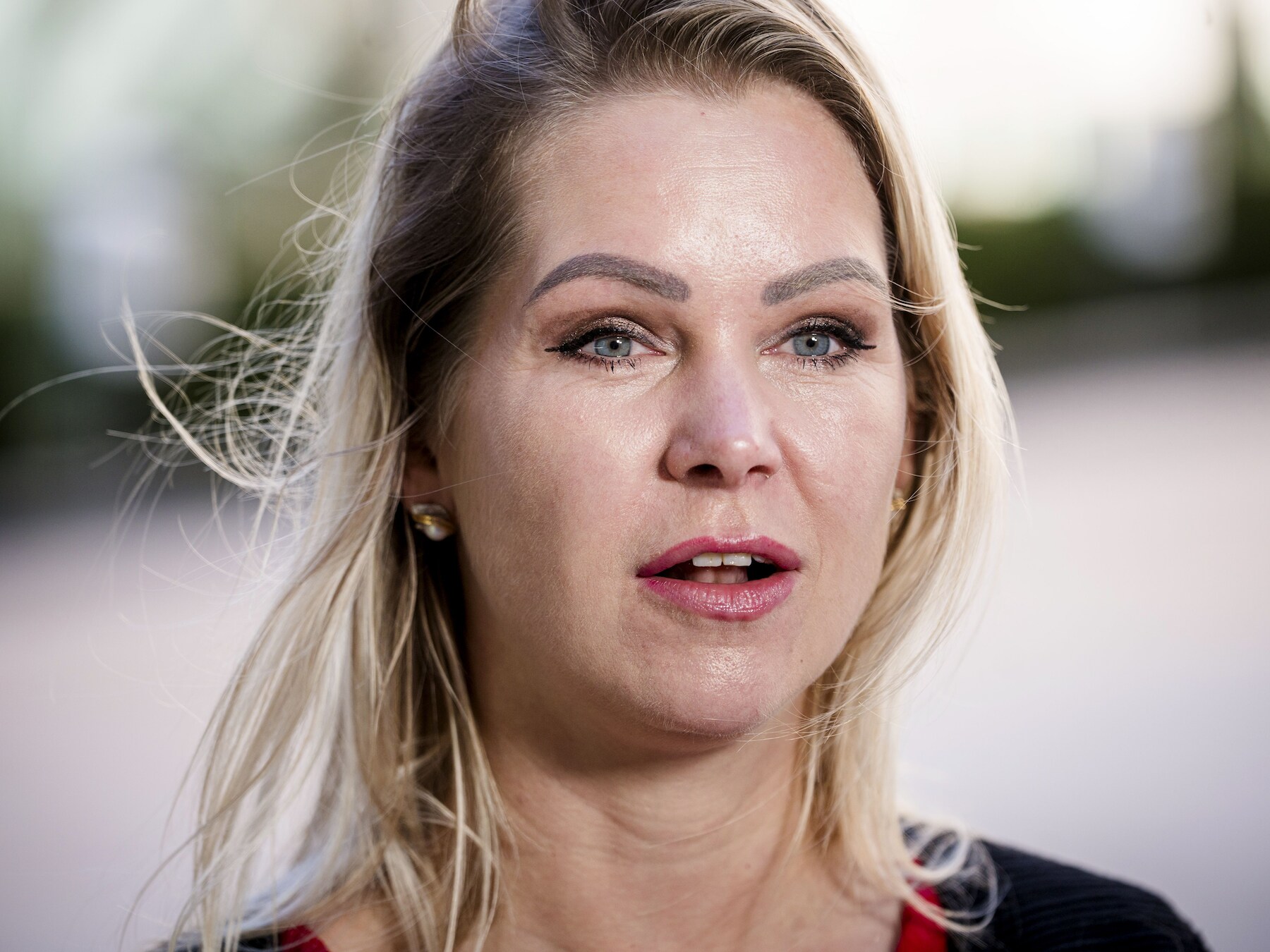 De steenrijke Gerard Sanderink leek onvindbaar, tot nu: ‘Snap niet ...