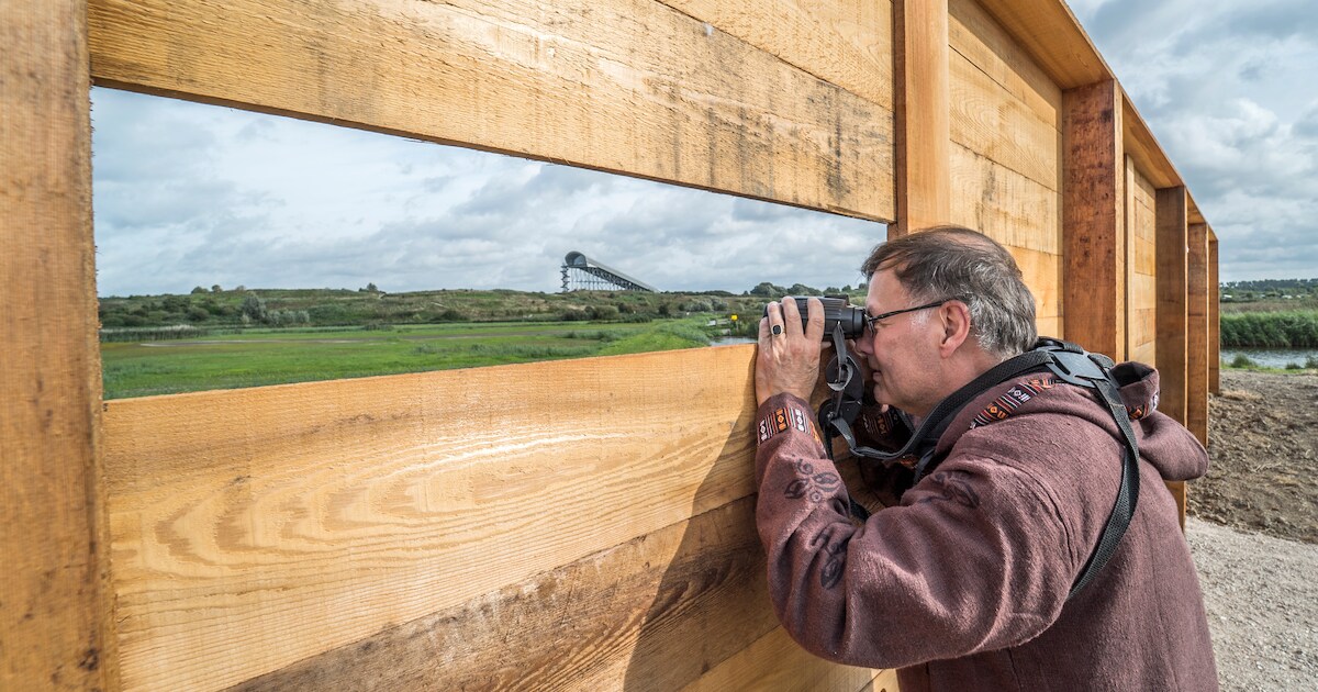 Natuurbeschermers: geen nieuwbouw in bufferzone van 250 meter rond ...