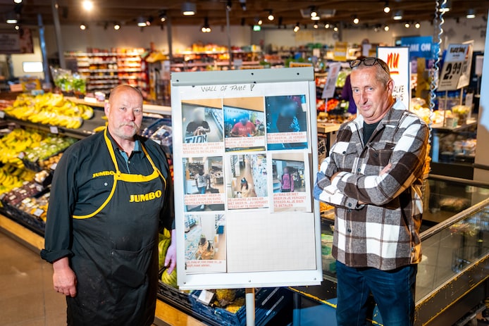 Jumbo-eigenaar neemt rigoureuze maatregel tegen dieven: ‘Op één dag ...