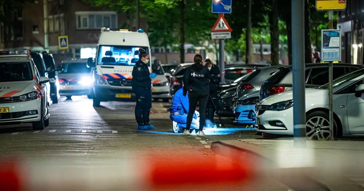 Schutter bekent ‘beestachtige’ liquidatie: ‘Ik hoop dat jullie ...