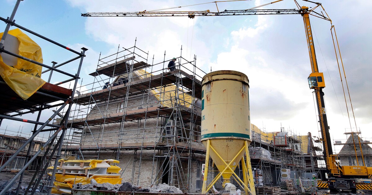 Voor het eerst een eigen huis kopen? Gorinchem geeft starters een ...