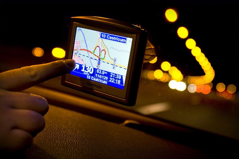 TomTom verlaagt omzetverwachting | Foto | AD.nl