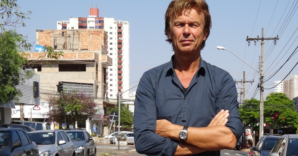 Guerrillabeweging ELN: We laten Bolt en Follender snel vrij ...