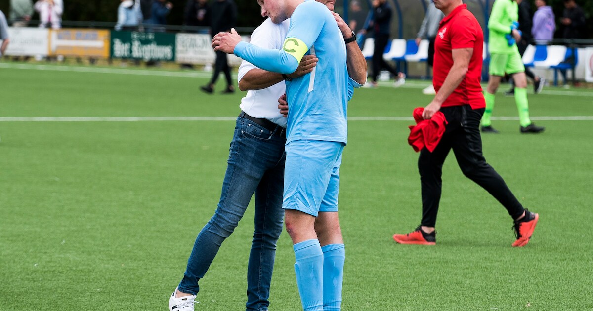 VVIJ degradeert na roerig seizoen: ‘Nu gaan bouwen aan een sterk team ...