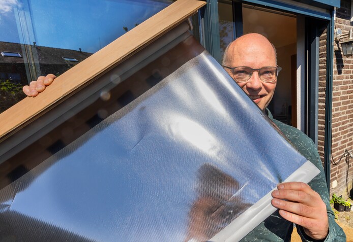 Eric deelt simpele, duurzame ‘lifehacks’ voor in huis: ‘Het zijn ...