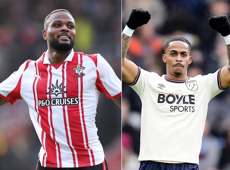 Oud-Feyenoorder Cyle Larin trefzeker bij debuut voor Southampton ...