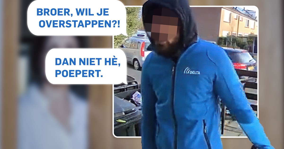 Van ‘arrogant takkewijf’ tot ‘val dood’: Delta-schandaal veel groter ...