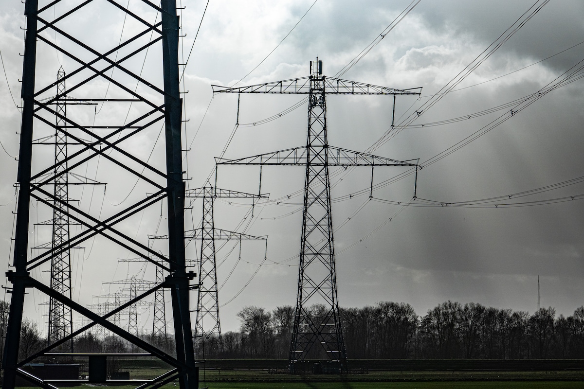 Stroomstoring in Nijmegen aan de gang | Nijmegen | AD.nl