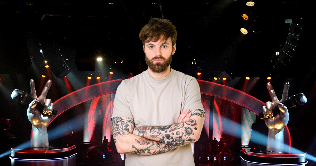 De acht dagen van Boos: dit gebeurde er allemaal rond The Voice of ...