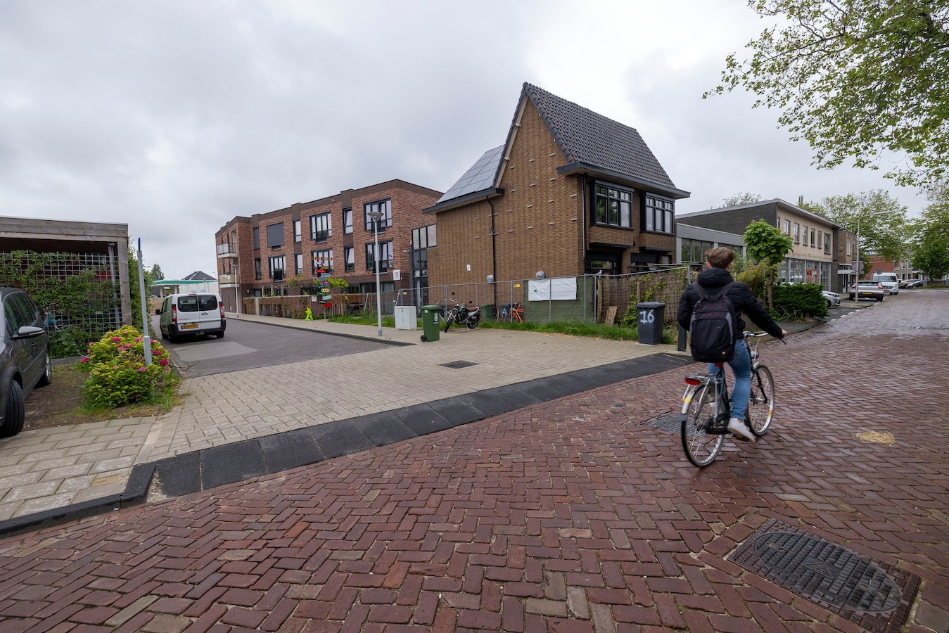 Bouw 27 woningen Zuyt Brugge gaat door, maar discussie over tweede weg ...