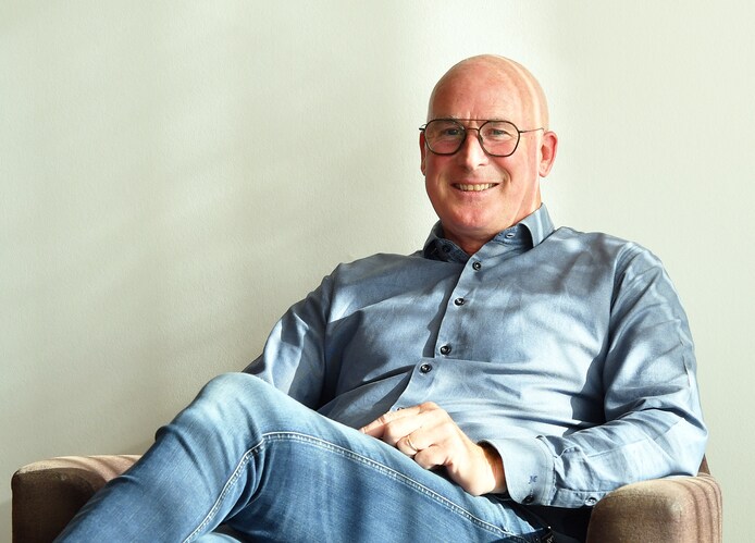 Arno Koot (62) ging naar buurtfeest in plaats van naar opening van ...