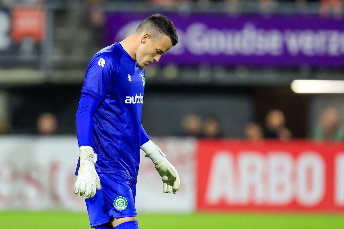 Alsnog straf voor Etienne Vaessen? Aanklager in beroep tegen vrijspraak ...