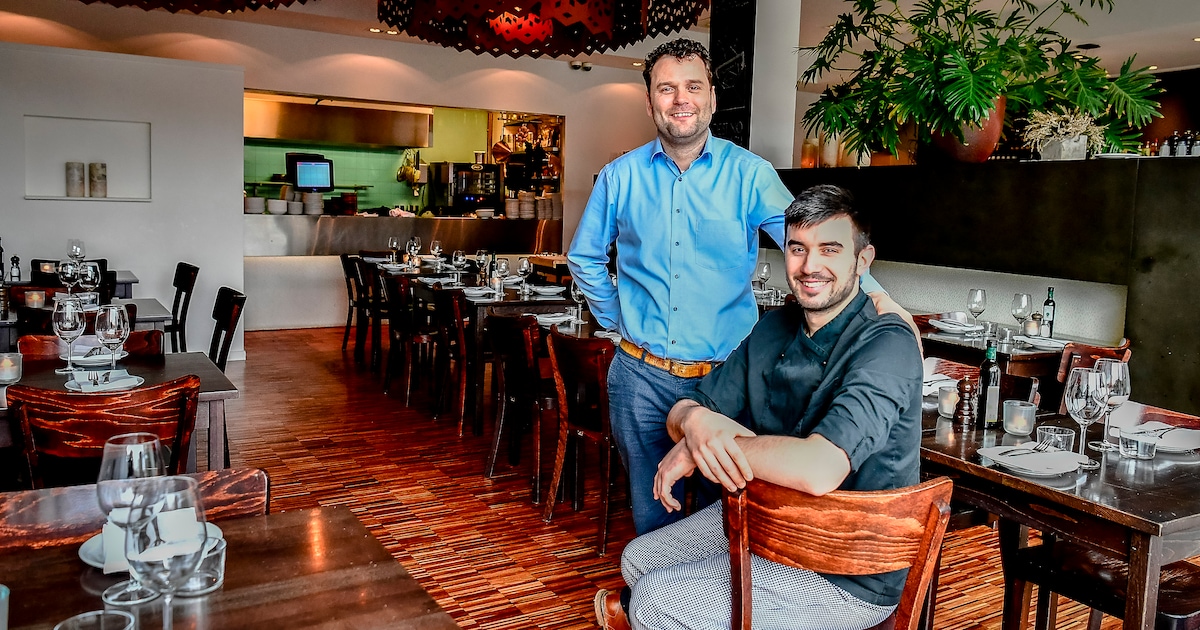 Toptapas van een Spaanse klassieker bij Destino in Rotterdam-Noord ...