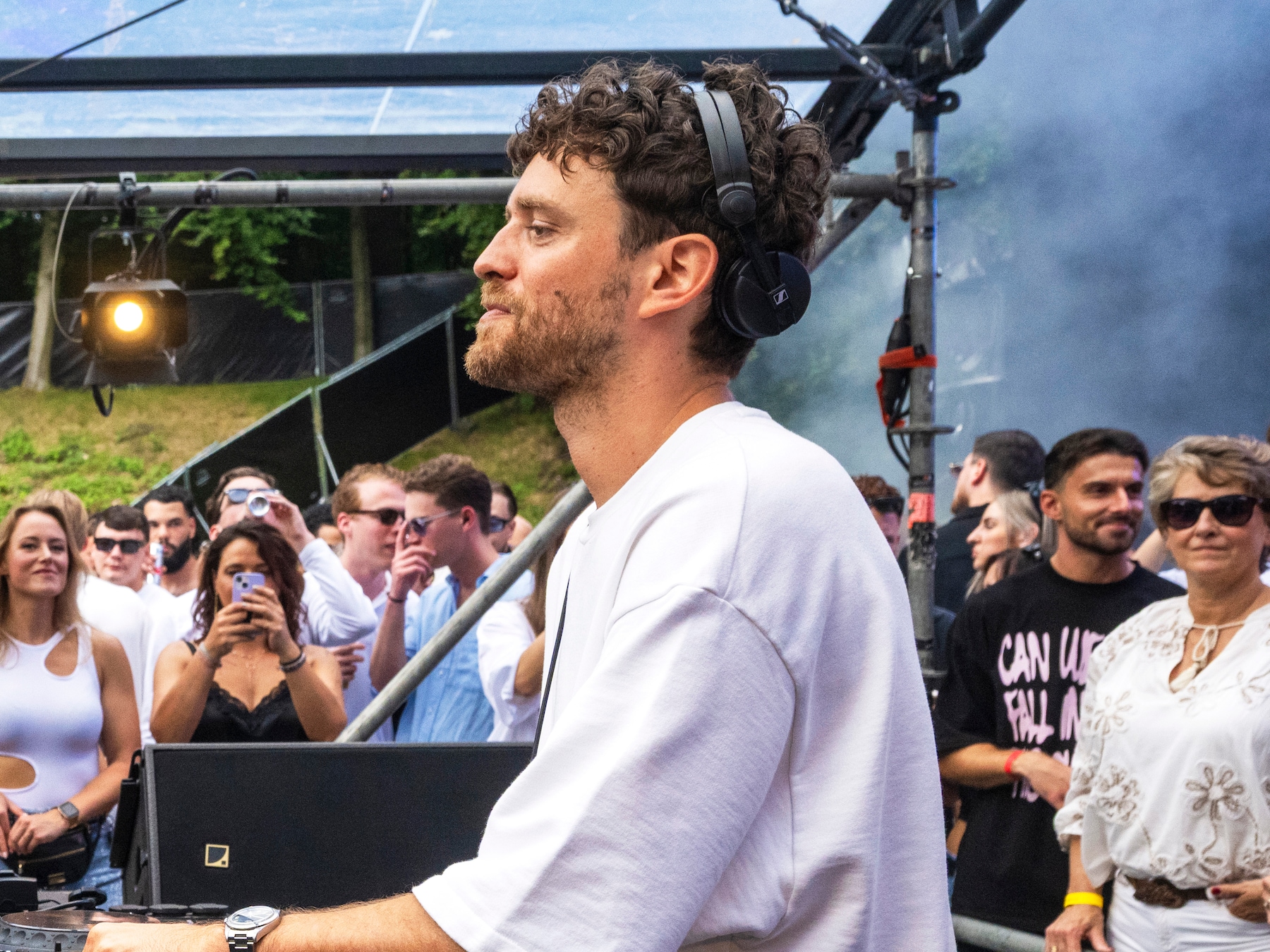 Wieteke van Dort op 81-jarige leeftijd overleden: ‘Toen haar partner ...