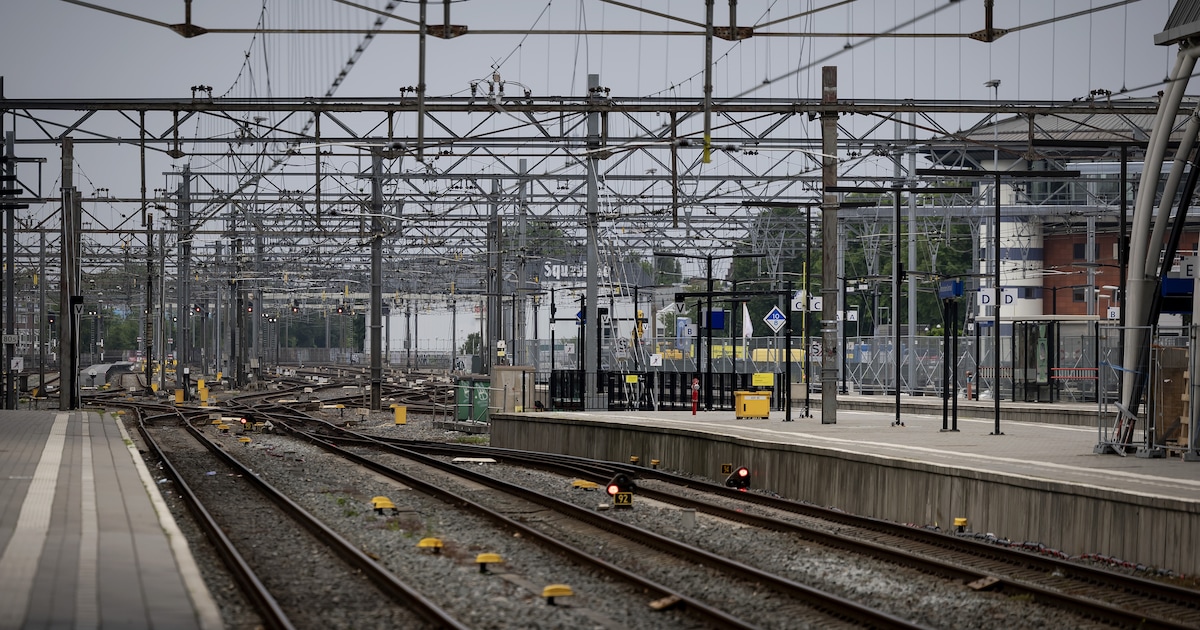 Praat mee: voor een beter salaris voor NS-personeel betaal ik graag ...