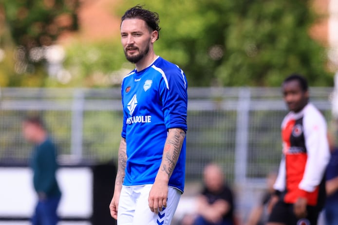 Fenomeen Yoeri Rombouts (IFC) kegelt LRC Leerdam uit bekertoernooi | De ...