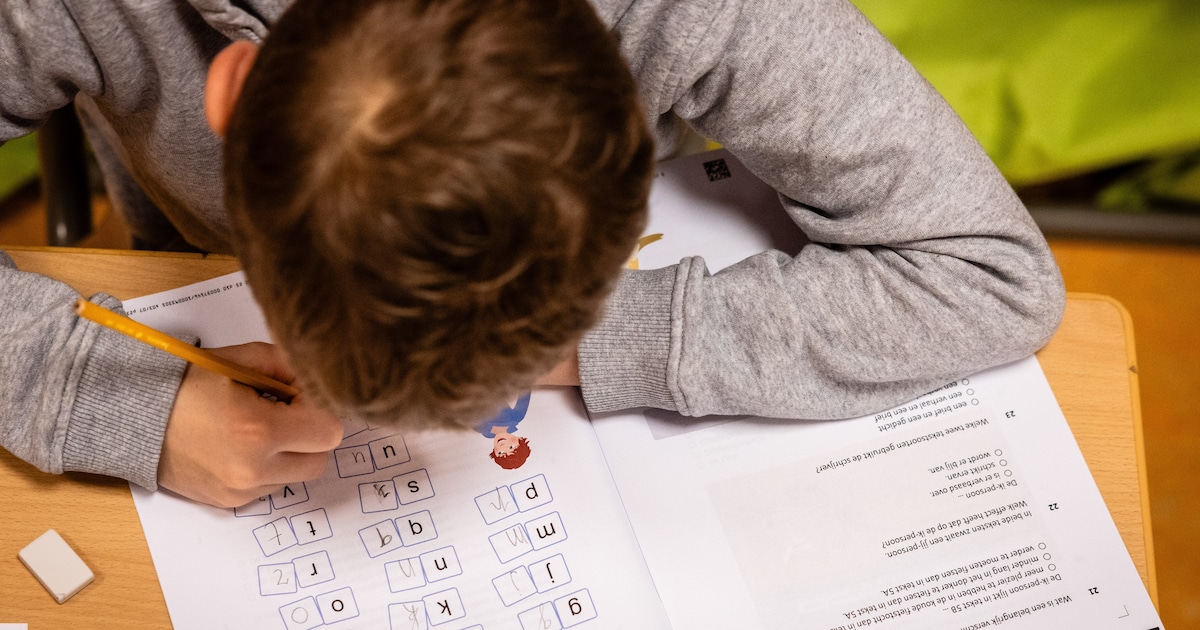 Eén op vijf achtstegroepers in Den Haag van basisschool af met vwo ...
