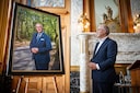 Portret-traditie brengt Aboutaleb even terug in stadhuis: ‘Winst is dat ...