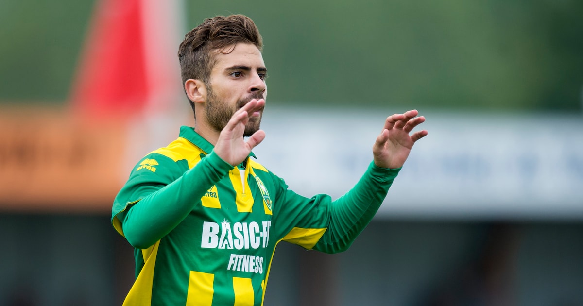 ‘Maleisische’ Leidschendammer ontving al schorsing, nu geeft FIFA ...