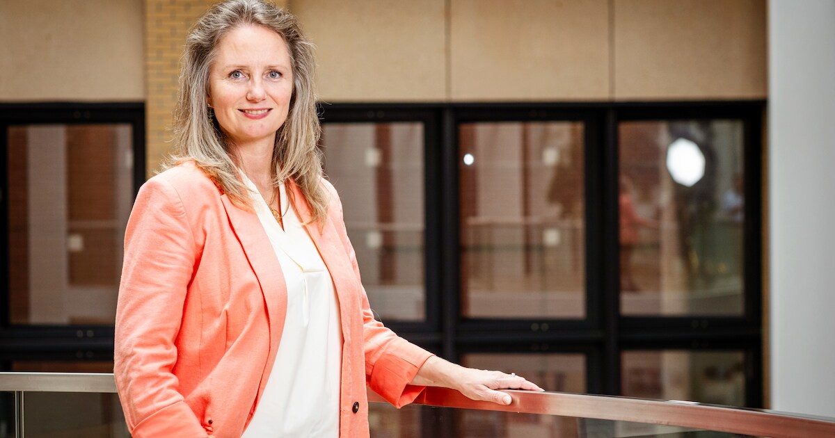 Agema geeft eerste interview als minister: ‘Ik ben zo bang dat ik te ...