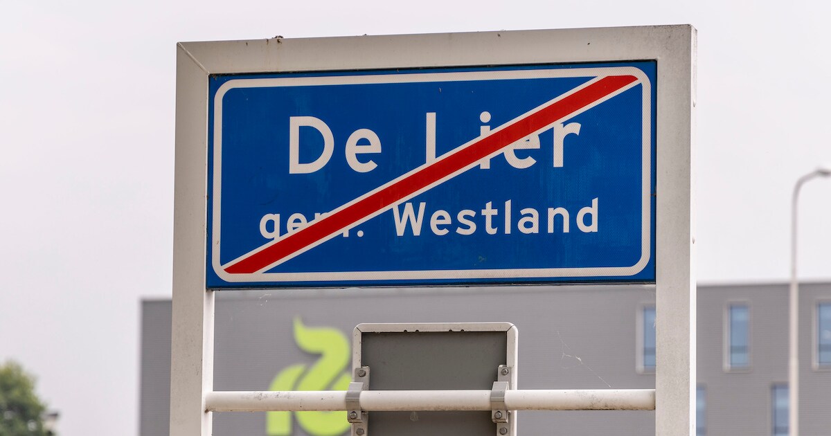 Stuurloze toekomst dreigt voor KBO De Lier: voorzitter en secretaris ...