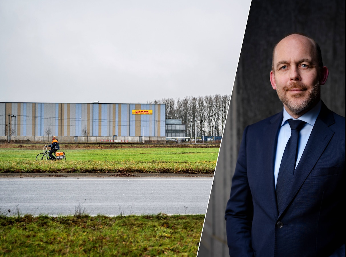Minister Bart van den Brink maant Wijchen tot actie: drie jaar na ...